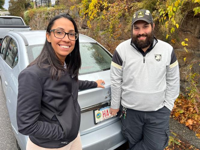 Gloucester lands on free parking for veterans | Local News ...