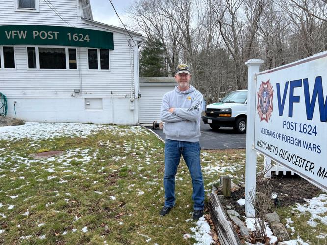 Veterans posts step into new era of service | News | gloucestertimes.com