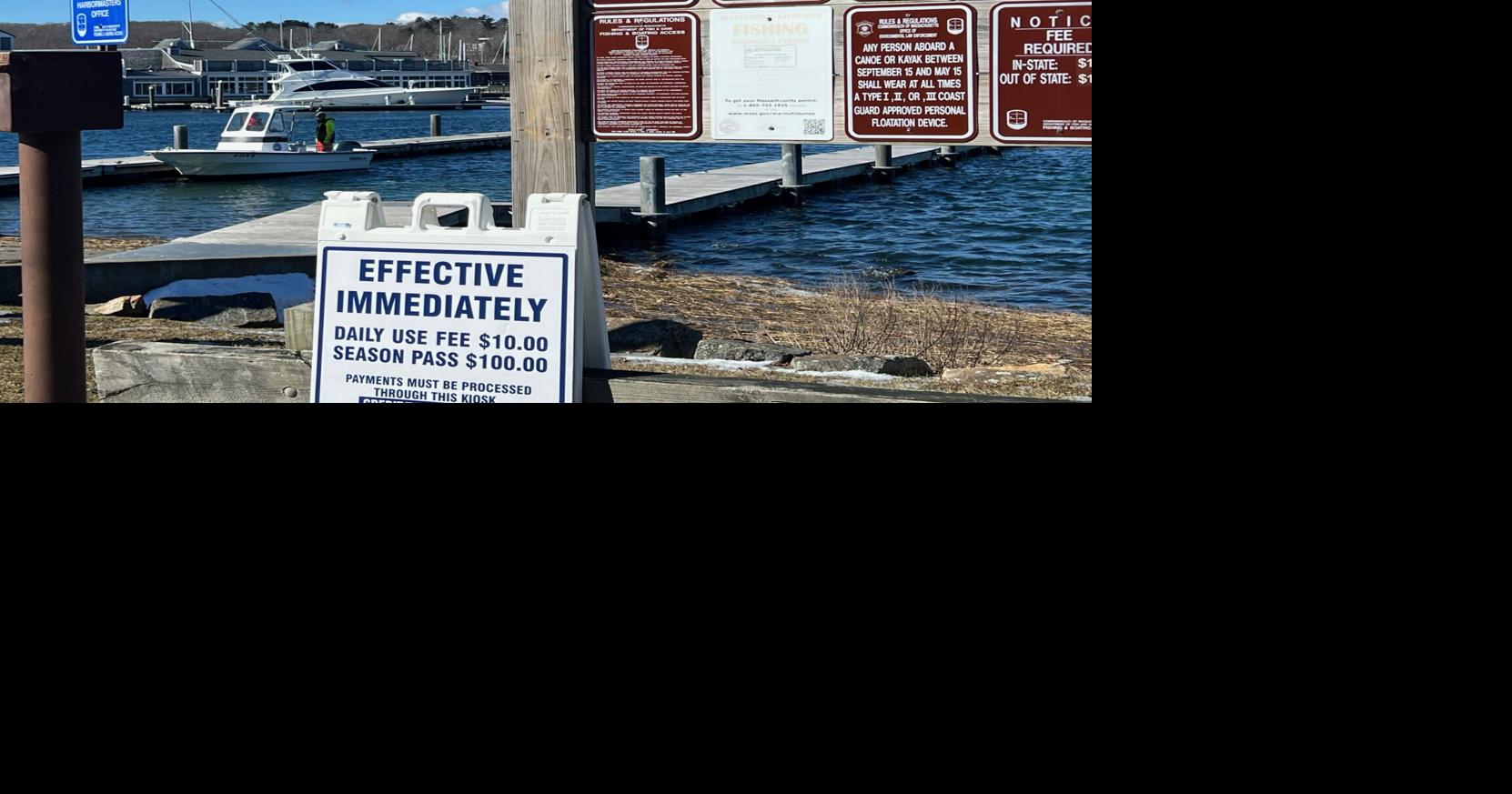 Council ups some boating, mooring fees | Local News | gloucestertimes.com