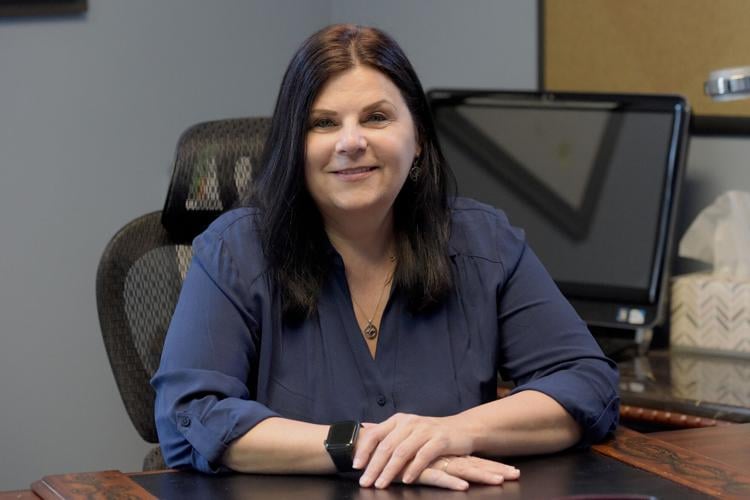 From addict to attorney: City native pens book on overcoming shame ...