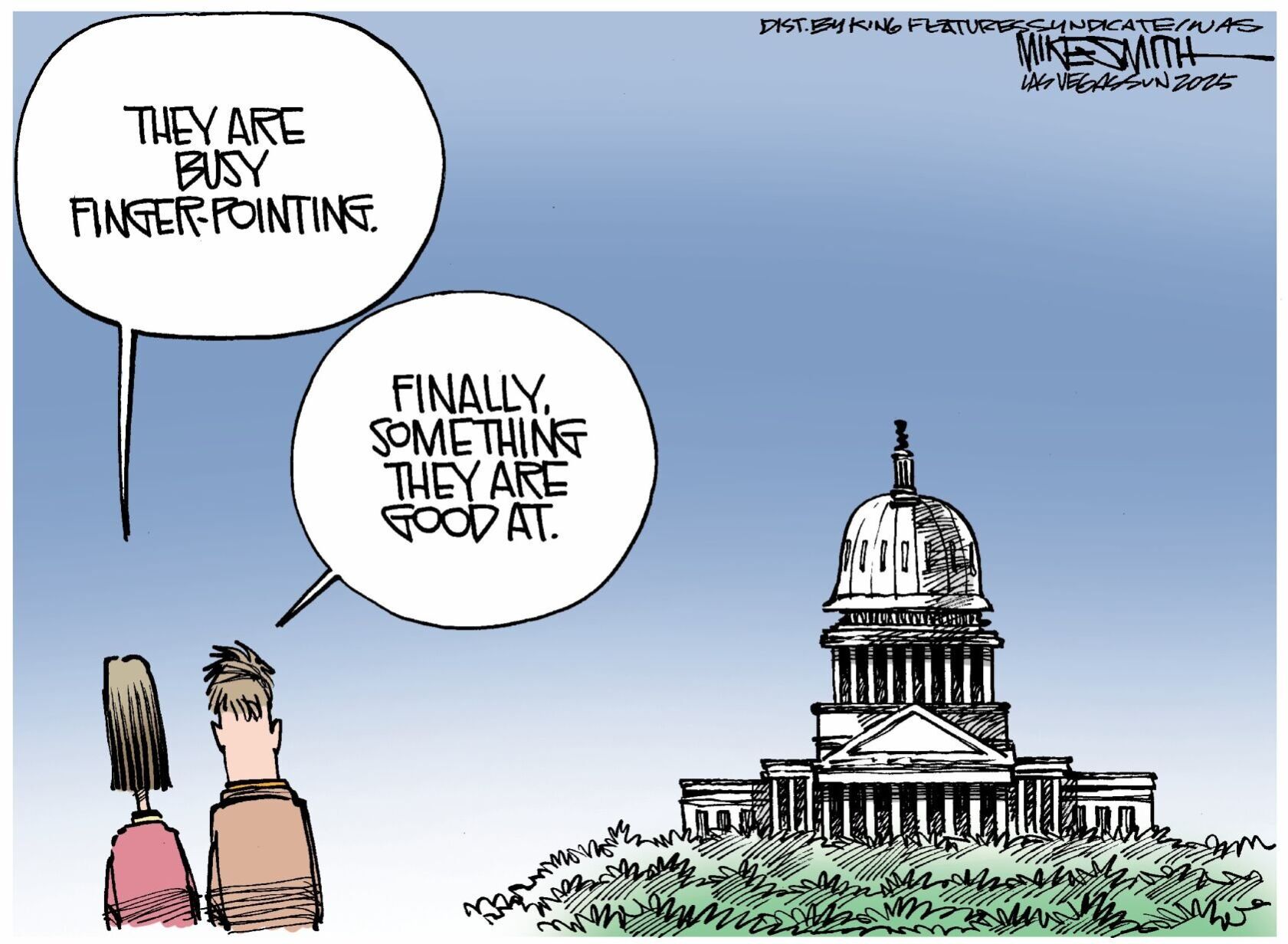 Editorial cartoon | Editorials | gloucestertimes.com