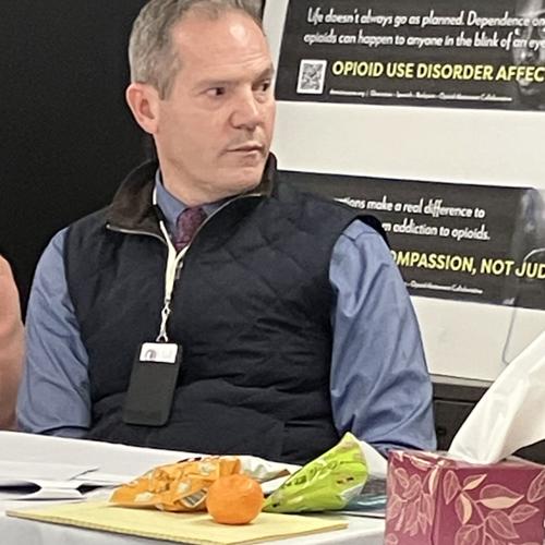 State visits to back opioid recovery efforts | Local News ...