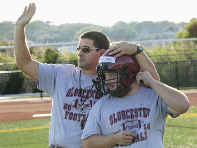 Change of seasons | Local News | gloucestertimes.com