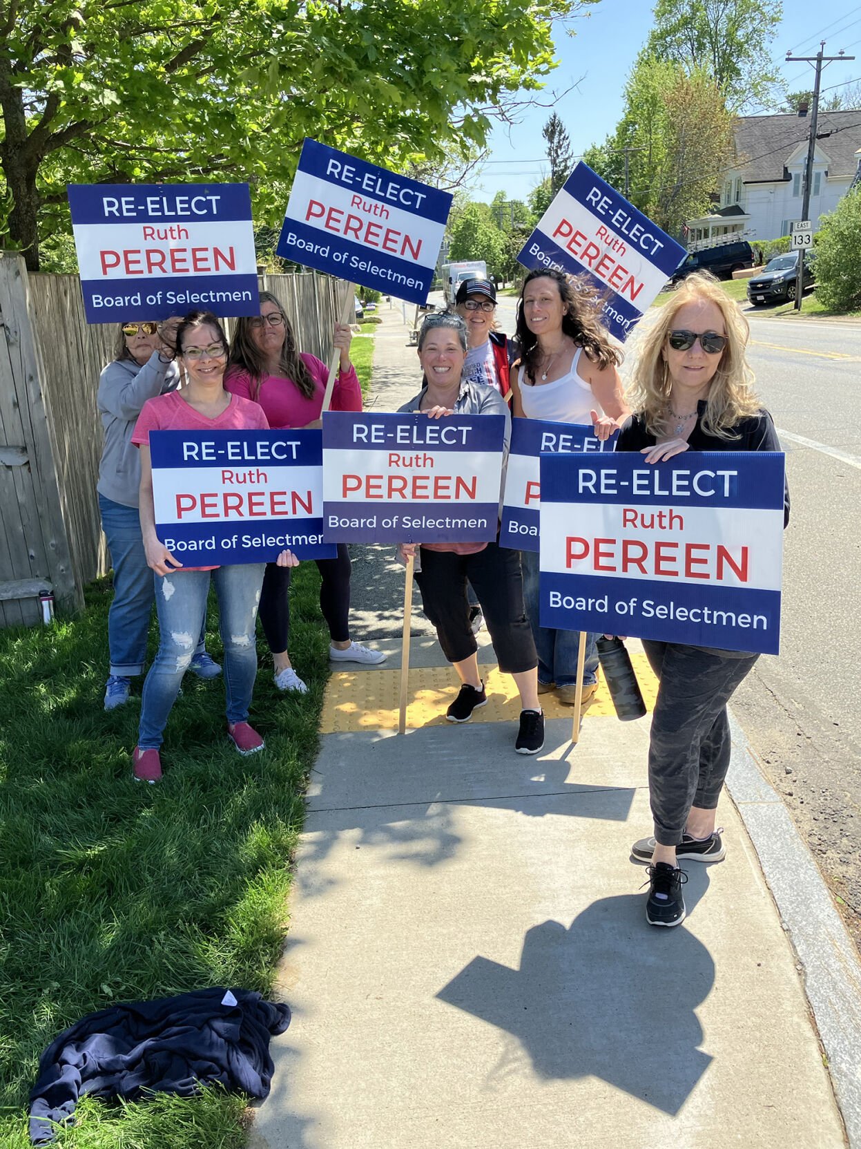 Essex voters OK override, unseat Pereen in favor of Cameron | Local ...