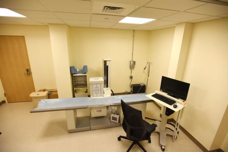 Historic donation to Addison Gilbert has heart | News | gloucestertimes.com