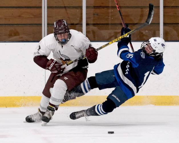 The Blue Line Report: A capsule look at our local teams as the 2023-24 ...