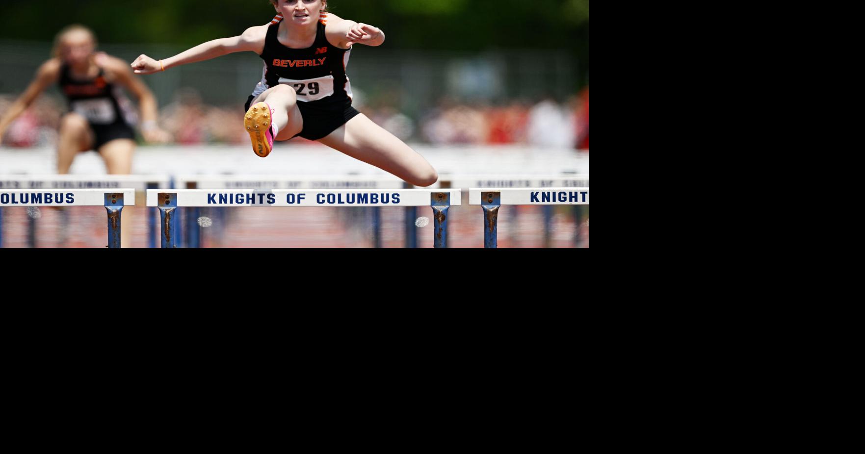 Slideshow: Northeastern Conference Track Championship in Peabody ...
