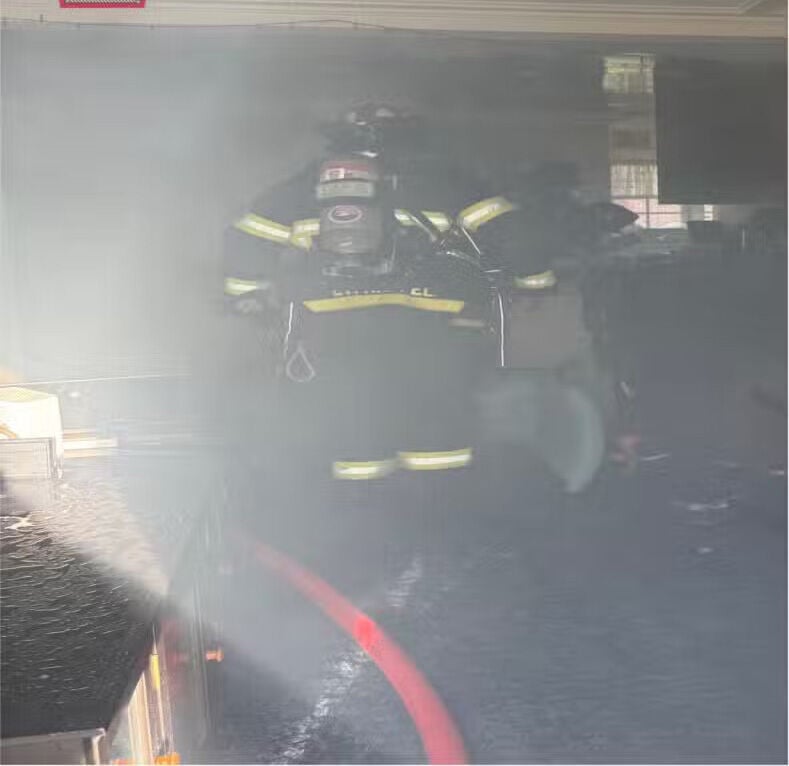Fire damages multi-family home in Manchester-by-the-Sea, displacing ...