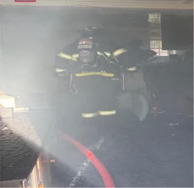 Fire damages multi-family home in Manchester-by-the-Sea, displacing ...