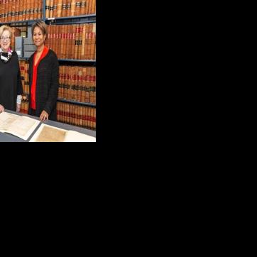 After four decades, Salem witch trial documents return to state custody ...