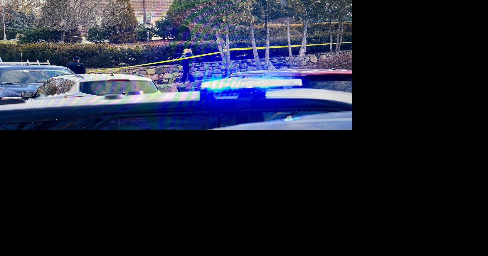 3 shot dead in Andover murder-suicide | Local News | gloucestertimes.com