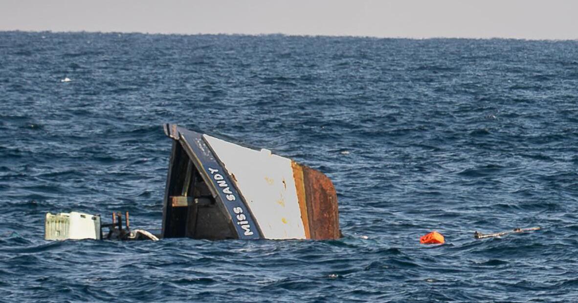 ‘Everybody did the right thing’ —Rapid response saves fisherman ...