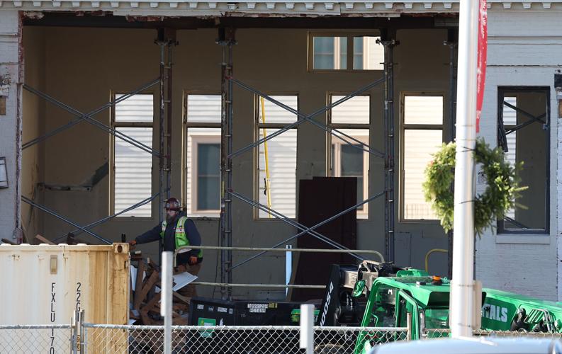 Saywer Free 2025 sharpens fundraising goal to $7.9M | Local News ...