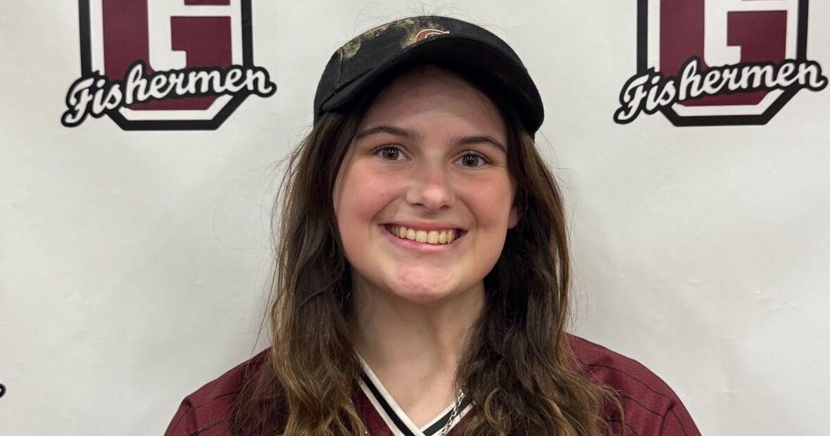 Player of the Week: Aleena Brown, Gloucester softball | Sports ...