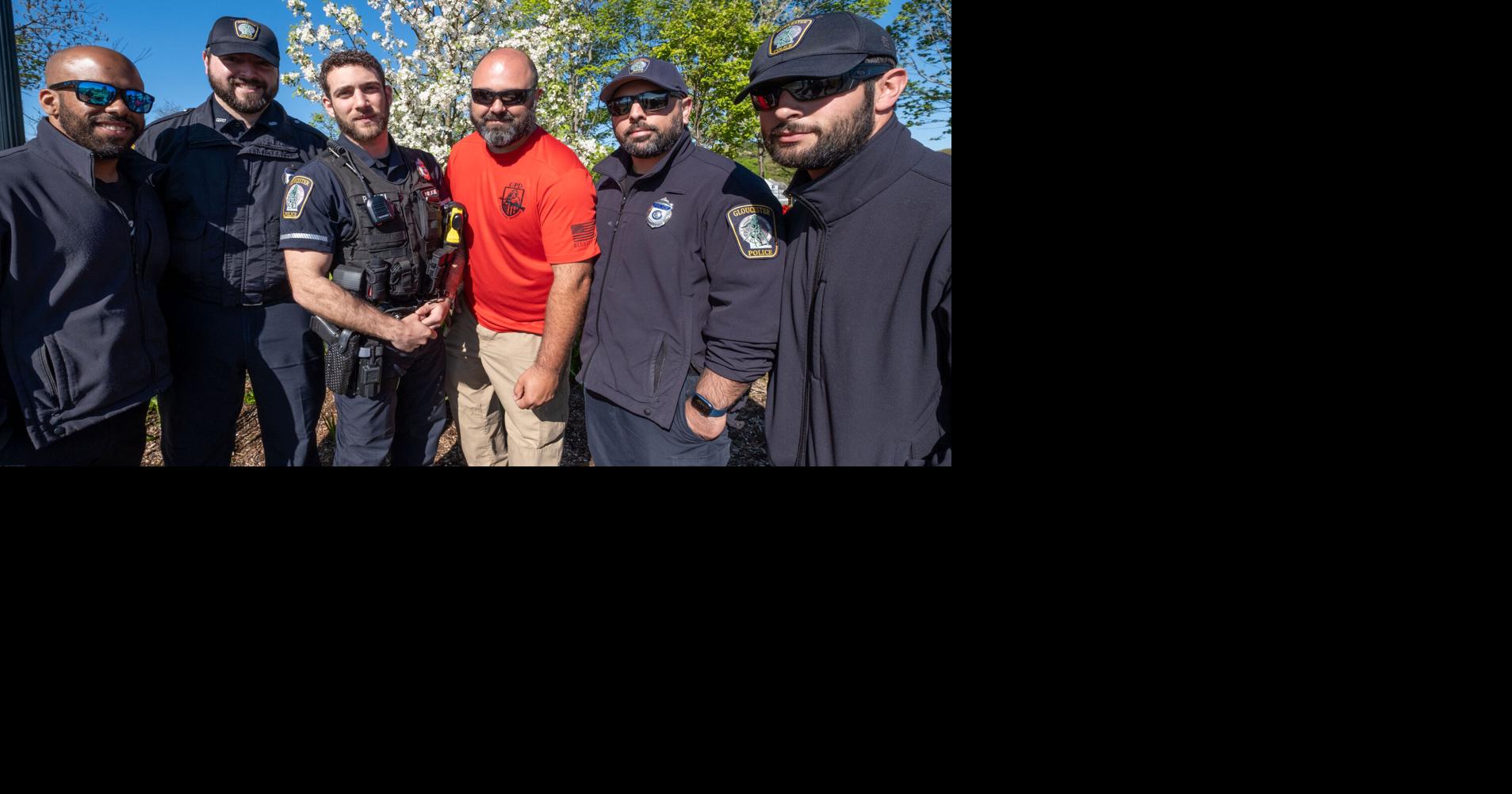 Fishtown Local: Love a furry cop | Opinion | gloucestertimes.com