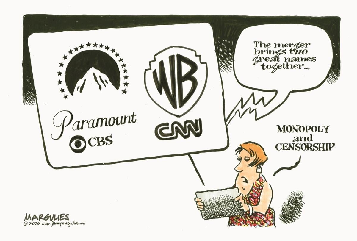 Editorial cartoon | Editorials | gloucestertimes.com