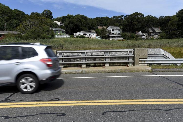 Thatcher Road bridge to be replaced | Local News | gloucestertimes.com