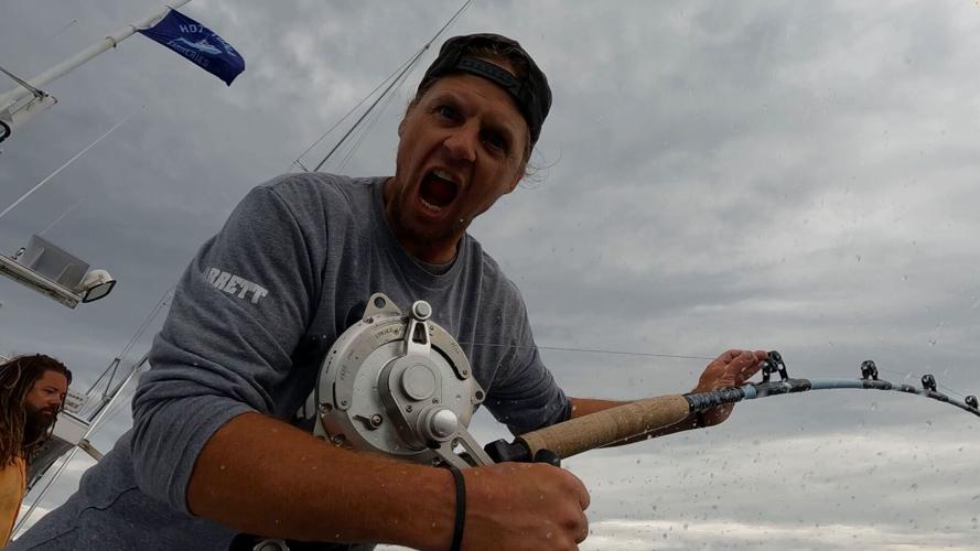 Feeding frenzy in the final showdown as Wicked Tuna's 13th season ...