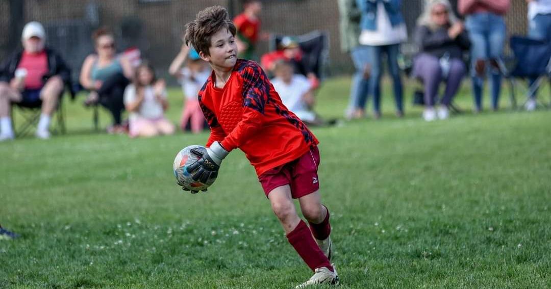 Job well done | Sports | gloucestertimes.com