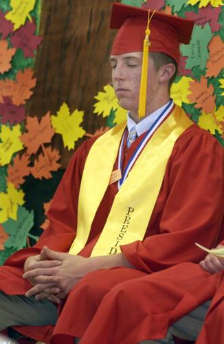 Masconomet Regional High School graduation | Local News ...