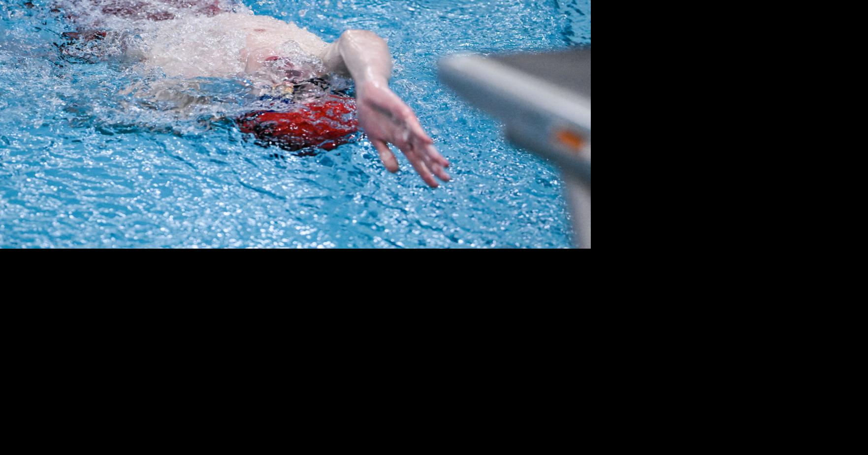 Varsity swim meet between Marblehead and Gloucester | | gloucestertimes.com