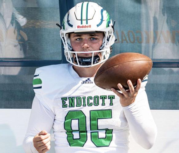 Endicott's secret weapons: Fox, Smith have been a big kick for ...