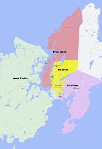 Parents weigh in on school zone changes | News | gloucestertimes.com