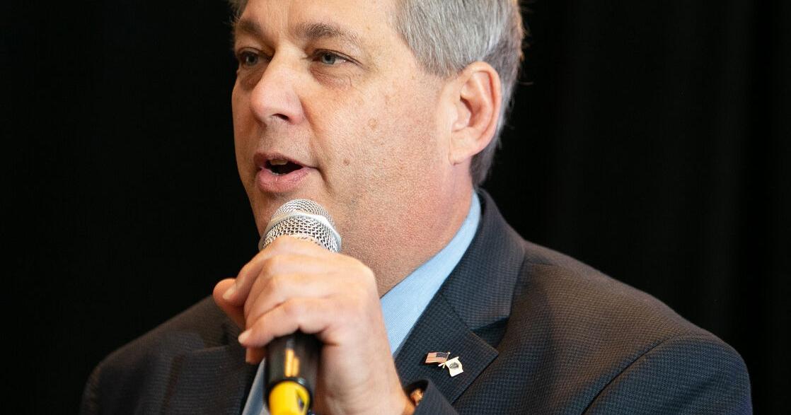 TALK OF THE TIMES: Tarr attends tourism summit | News | gloucestertimes.com