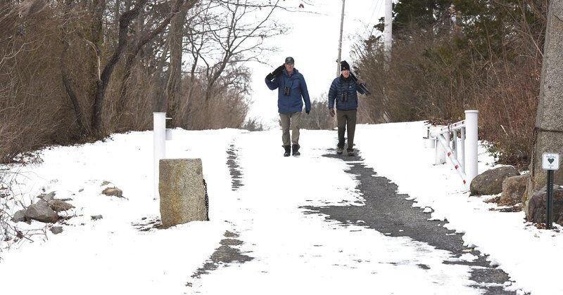 1st Day Hike comes to Halibut Point | Local News | gloucestertimes.com