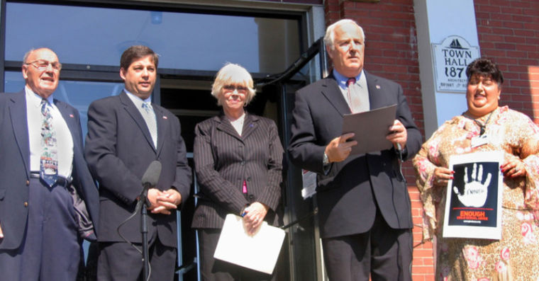 Remembering Al Swekla, dead at 86 | Local News | gloucestertimes.com