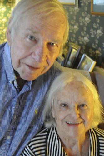 At 86, Harold Addison still serving Essex | Local News ...