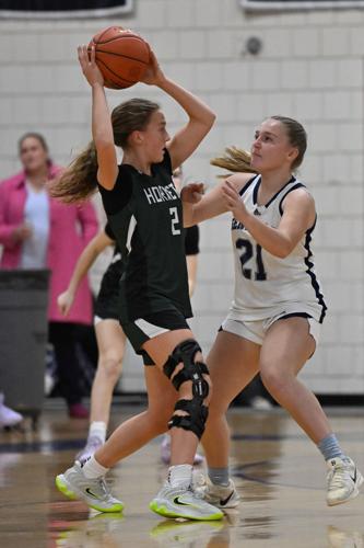 Season split: Hornets fall short against rival Generals this time ...