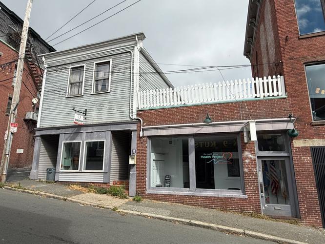 Community Impact Unit's on the move | Local News | gloucestertimes.com