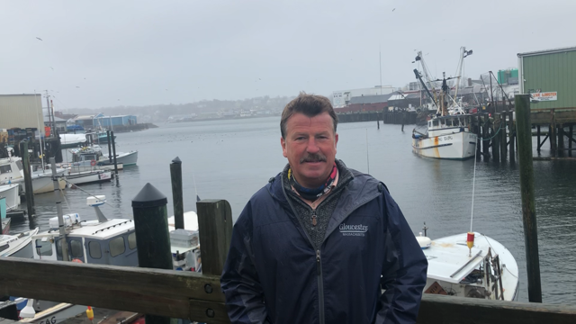 HOMETOWN HERO: Diver offering services to seafood harvesters | Fishing ...