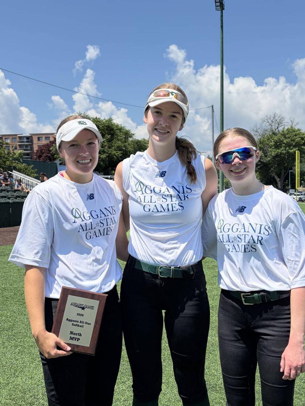 Agganis All-Star Games roundup: Manchester Essex's Gardner named MVP of ...