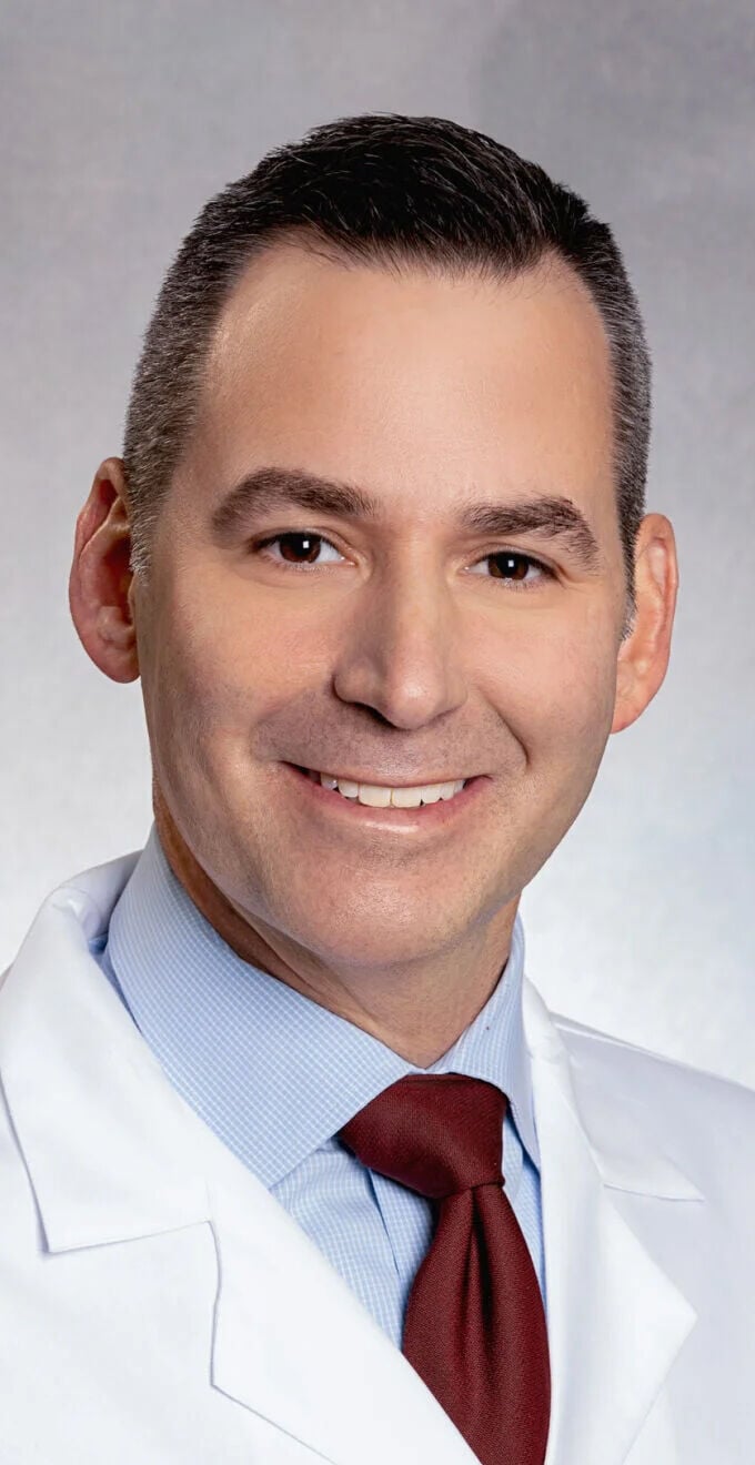 Emergency physician Goralnick named veterans services secretary | State ...