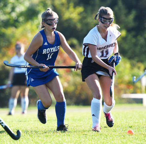CAPE ANN FIELD HOCKEY PREVIEW: Fishermen poised for bounce-back 2022 ...