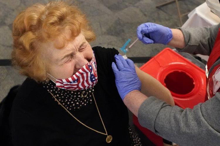 COVID-19: State's confirmed caseload passes 500,000; Cape Ann numbers ...