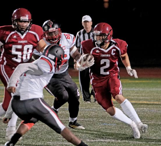 HITTING THE ROAD: Gloucster, ME looking to keep it rolling in Week 3 ...