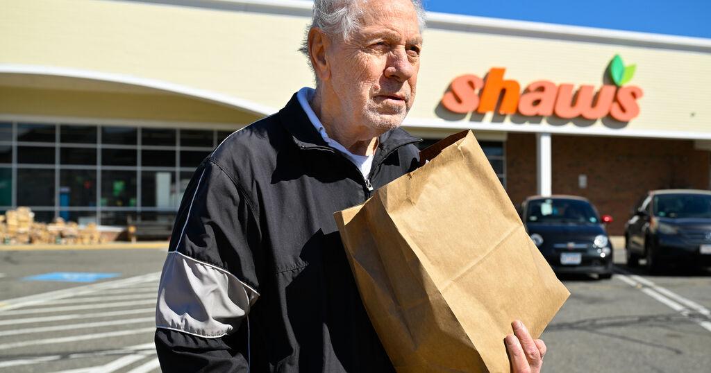 Railroad Avenue Shaw's to close | Local News | gloucestertimes.com