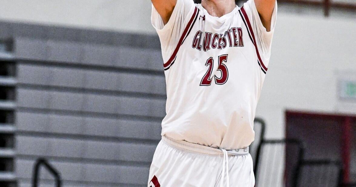 Gloucester boys hope to defend home court in BankGloucester tourney ...