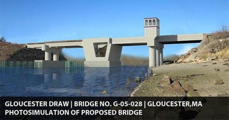 MBTA bridge project pegged at $63M | Local News | gloucestertimes.com