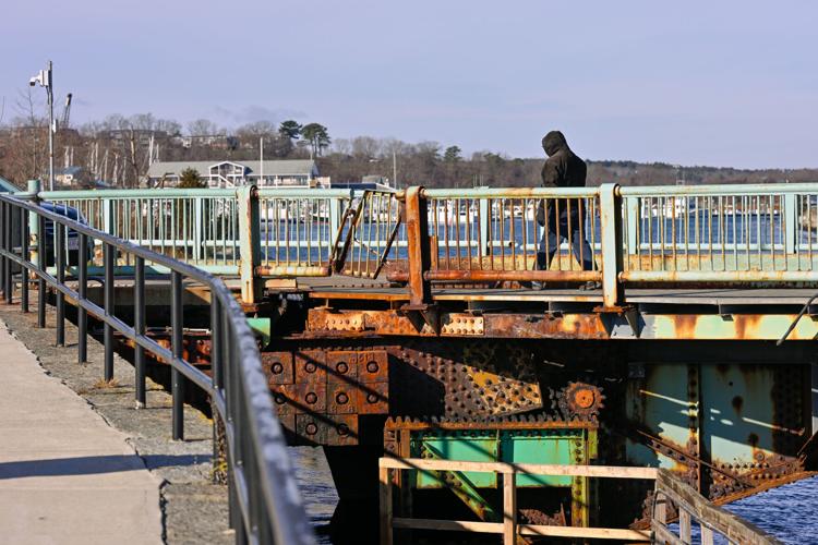 Blynman Bridge replacement gets hearing | Local News | gloucestertimes.com