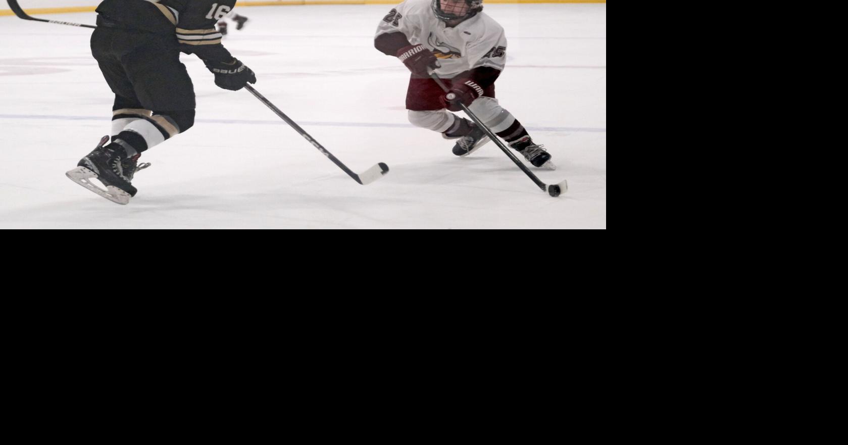 The Blue Line Report: The area's players at winning battles along the ...