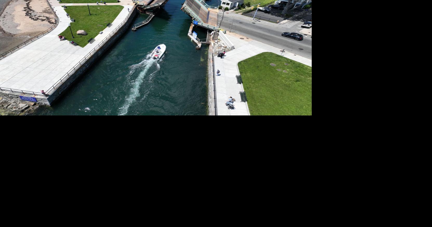 Commentary: Pollution and Blynman Bridge: Finding a solution | Columns ...