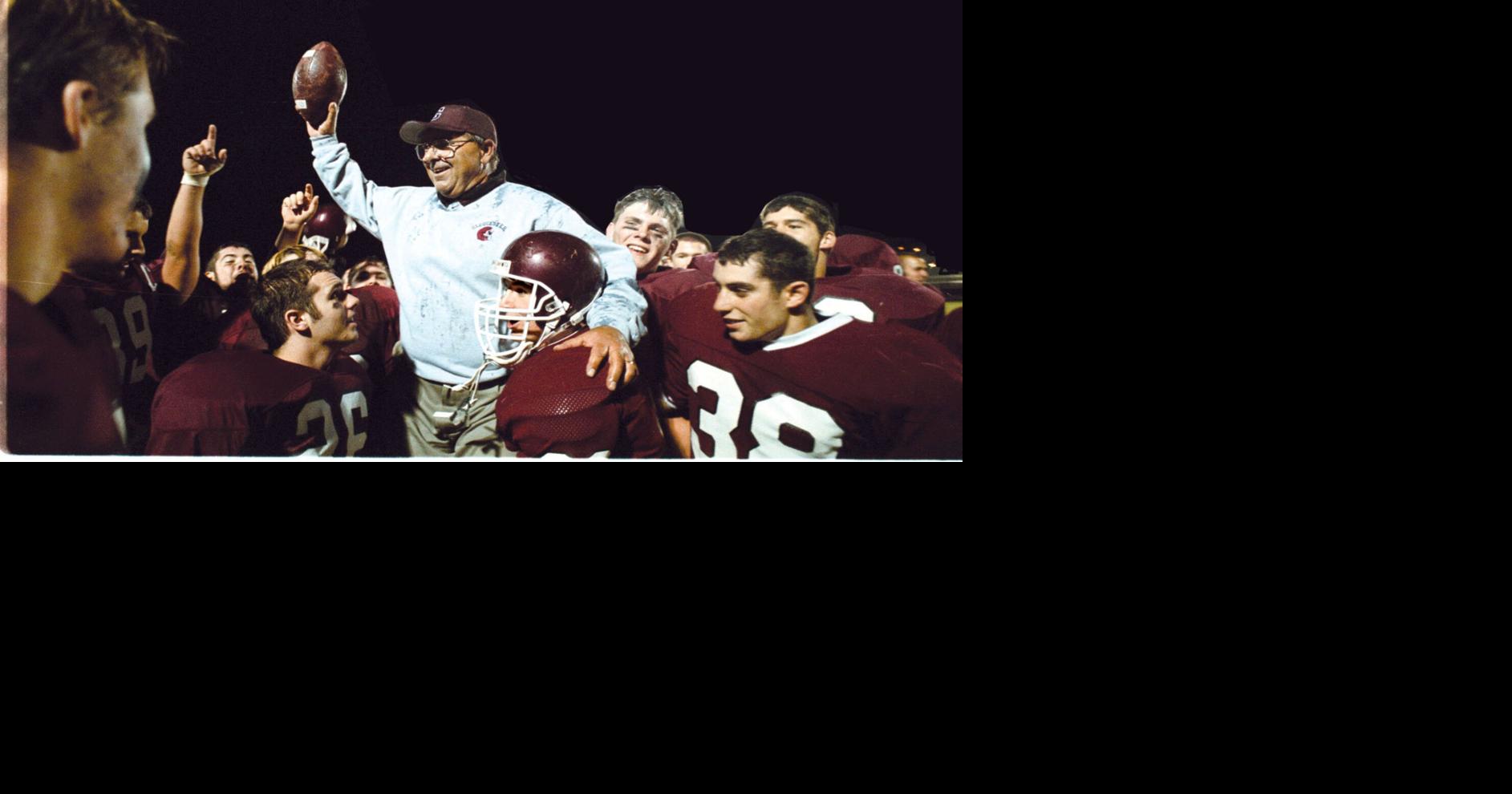 North Shore All Time Super Bowl coaches | Sports | gloucestertimes.com