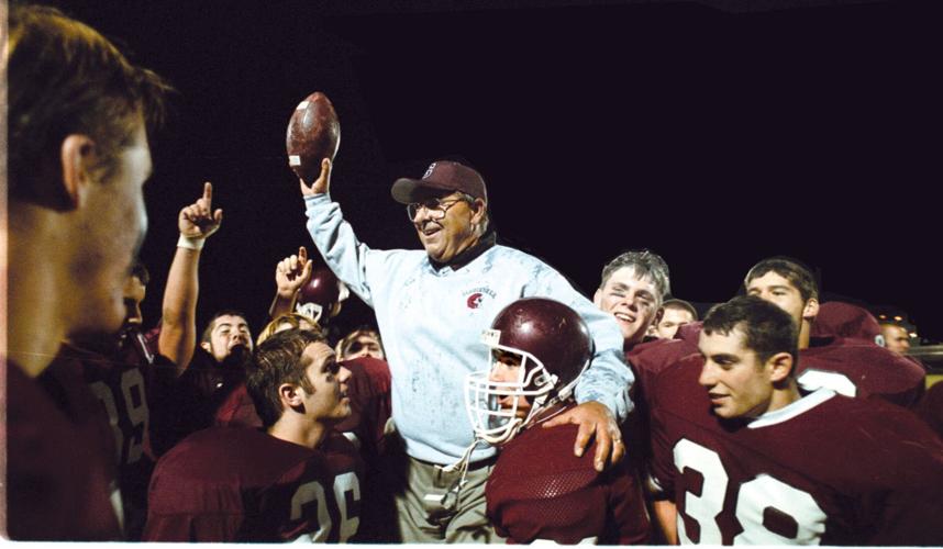 North Shore All Time Super Bowl coaches | Sports | gloucestertimes.com