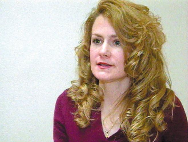 Ice Queen Melts For 1st Time Pam Smart Accepts Responsibility For Husbands 1990 Murder News