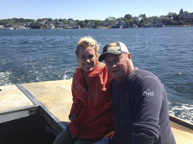 Selling 'Gloucester Fresh' to middle America | Fishing Industry News ...