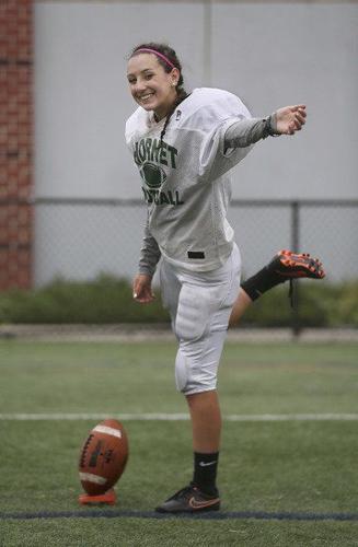 Trailblazer | Local Sports | gloucestertimes.com